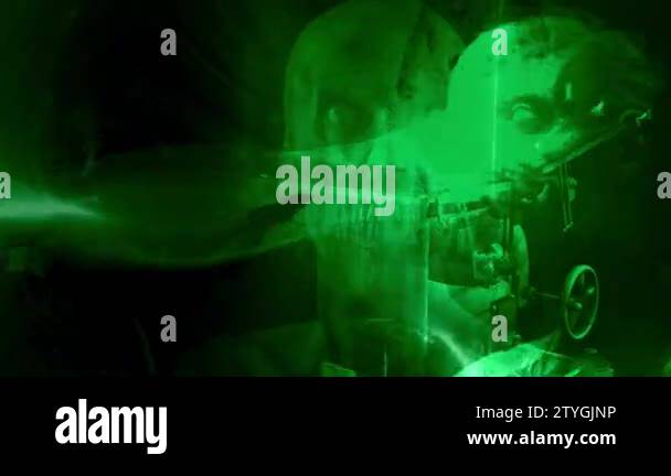 Horror Background. Disturbing Background For Your Horror Thriller Stock ...