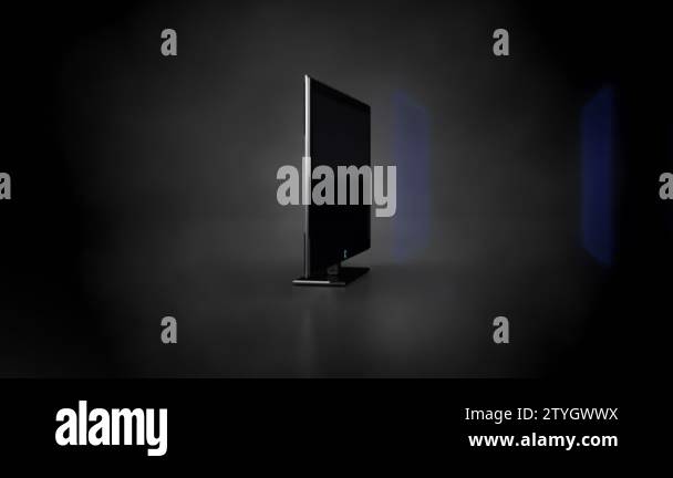 3d tv screen Stock Videos & Footage - HD and 4K Video Clips - Alamy