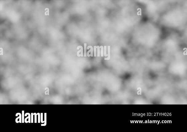 White Smoke Background Loop/ 4k animation of a realistic white smoke ...