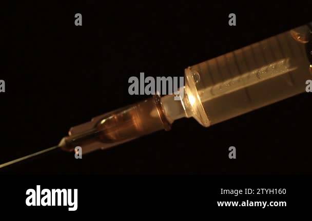 Drug injection Stock Videos & Footage - HD and 4K Video Clips - Alamy