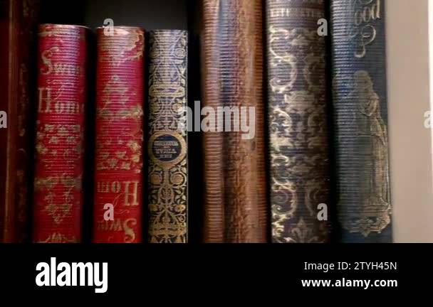 Ancient literature Stock Videos & Footage - HD and 4K Video Clips - Alamy