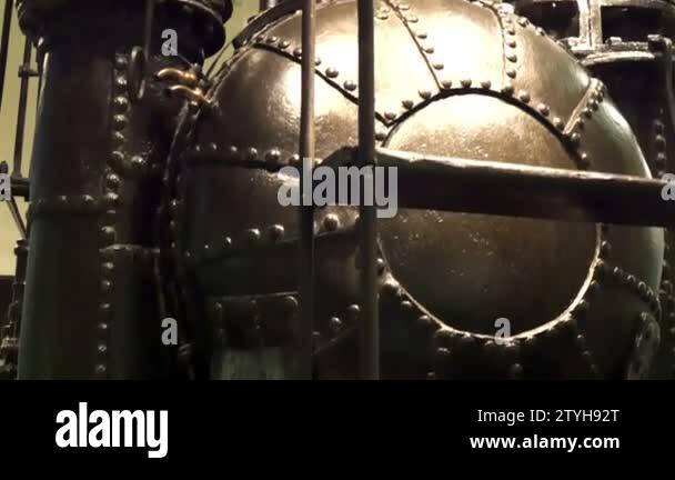 The black machine Stock Videos & Footage - HD and 4K Video Clips - Alamy