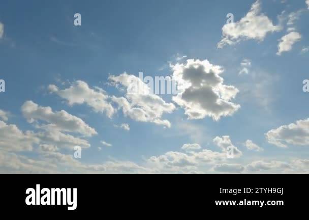 Receding clouds Stock Videos & Footage - HD and 4K Video Clips - Alamy