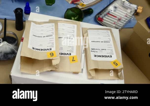 Ballistic evidence Stock Videos & Footage - HD and 4K Video Clips - Alamy