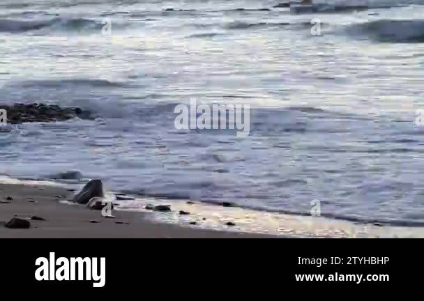 Beach sunrise time lapse Stock Videos & Footage - HD and 4K Video Clips ...