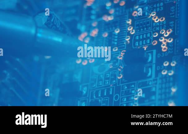 Reflow soldering Stock Videos & Footage - HD and 4K Video Clips - Alamy
