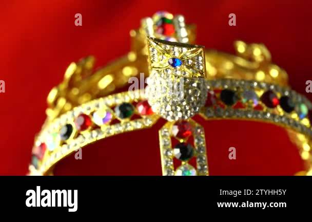 Jewel crown royal Stock Videos & Footage - HD and 4K Video Clips - Alamy