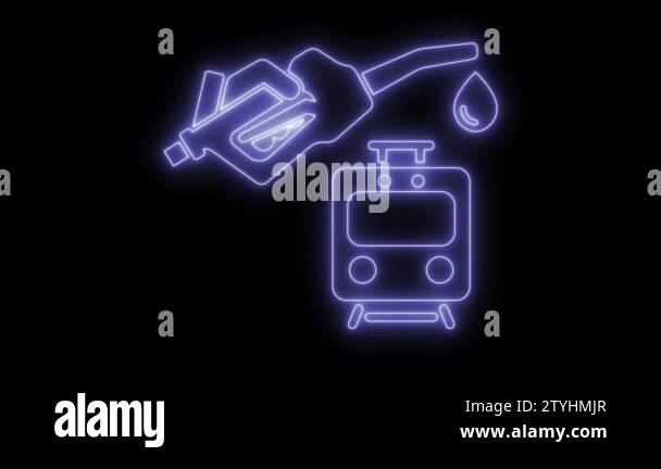 Gasoline railcar Stock Videos & Footage - HD and 4K Video Clips - Alamy