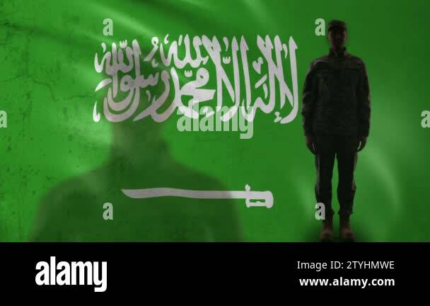 Saudi arabian armed forces Stock Videos & Footage - HD and 4K Video ...