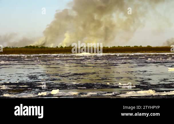 White river fire Stock Videos & Footage - HD and 4K Video Clips - Alamy