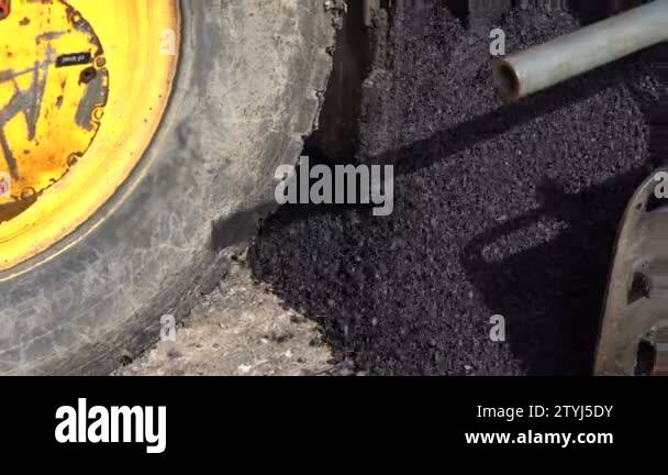 Tarmac laying Stock Videos & Footage - HD and 4K Video Clips - Alamy