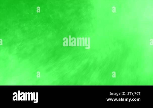 Surface Rainstorm on green background. Realistic rain and water ...