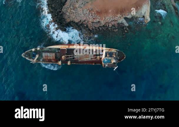 Sea shore stranded boat Stock Videos & Footage - HD and 4K Video Clips ...