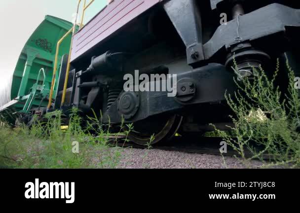 Long boiler steam locomotive Stock Videos & Footage - HD and 4K Video ...
