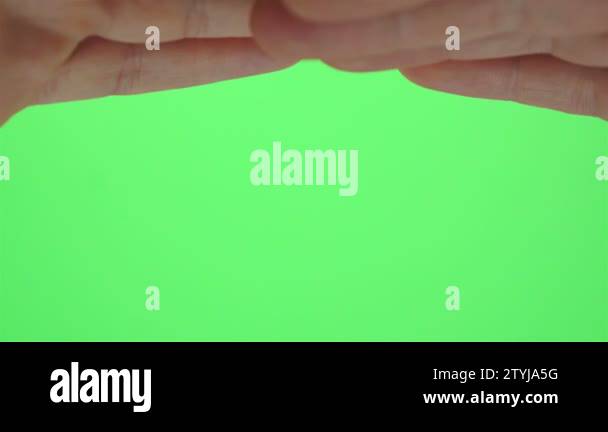 Hands shading eyes Stock Videos & Footage - HD and 4K Video Clips - Alamy