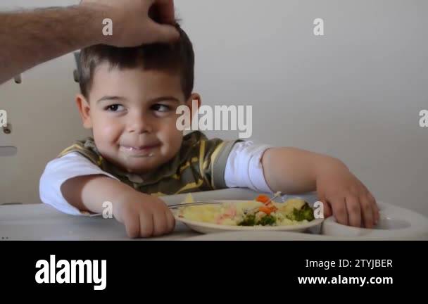 Grumpy father Stock Videos & Footage - HD and 4K Video Clips - Alamy