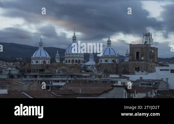 Cuenca sunset Stock Videos & Footage - HD and 4K Video Clips - Alamy