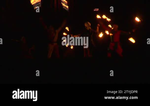 Reenactment of the Battle of Legnano between the forces of the Holy ...