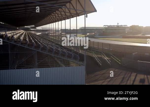 Silverstone racetrack Stock Videos & Footage - HD and 4K Video Clips ...