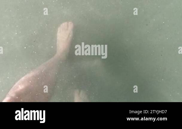 Beach feet underwater Stock Videos & Footage - HD and 4K Video Clips ...