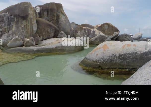Tidal baths Stock Videos & Footage - HD and 4K Video Clips - Alamy
