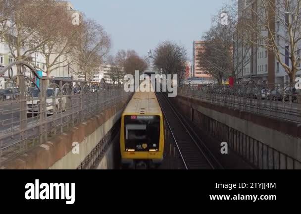 Bvg Stock Videos & Footage - HD and 4K Video Clips - Alamy