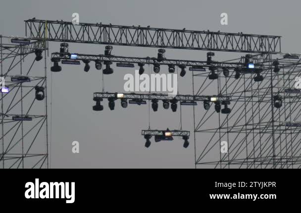 Scaffold band Stock Videos & Footage - HD and 4K Video Clips - Alamy