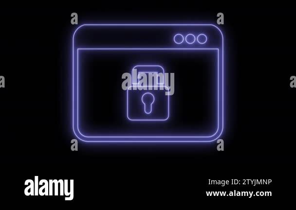Application closed Stock Videos & Footage - HD and 4K Video Clips - Alamy