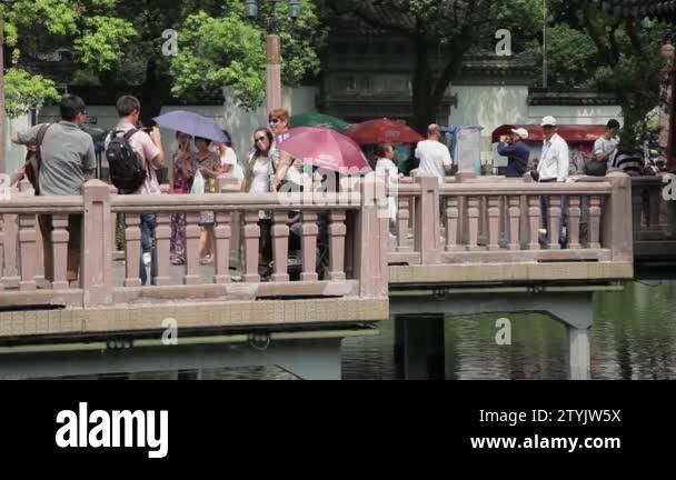 Historic bridge shanghai Stock Videos & Footage - HD and 4K Video Clips ...