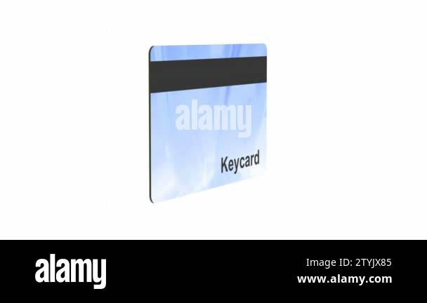 Keycard Stock Videos & Footage - HD and 4K Video Clips - Alamy