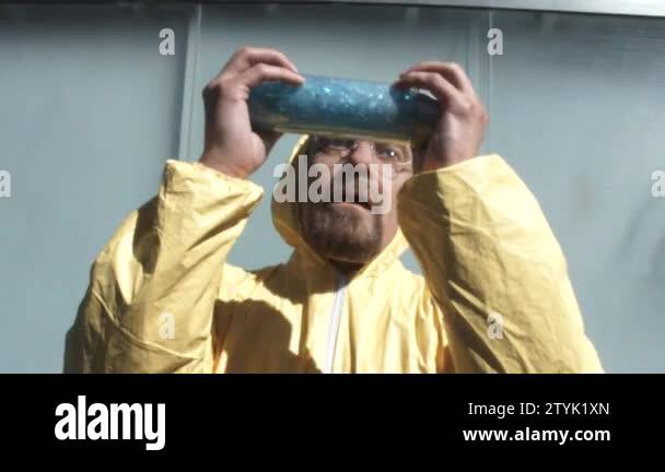 Breaking bad meth lab Stock Videos & Footage - HD and 4K Video Clips ...