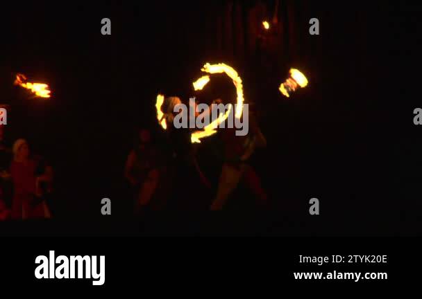 Reenactment of the Battle of Legnano between the forces of the Holy ...