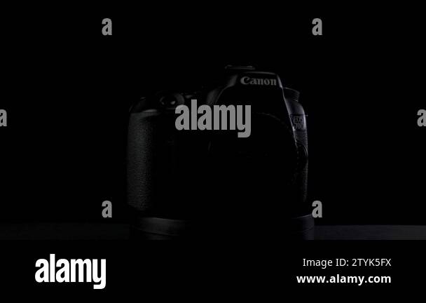 Canon iii iv camera Stock Videos & Footage - HD and 4K Video Clips - Alamy