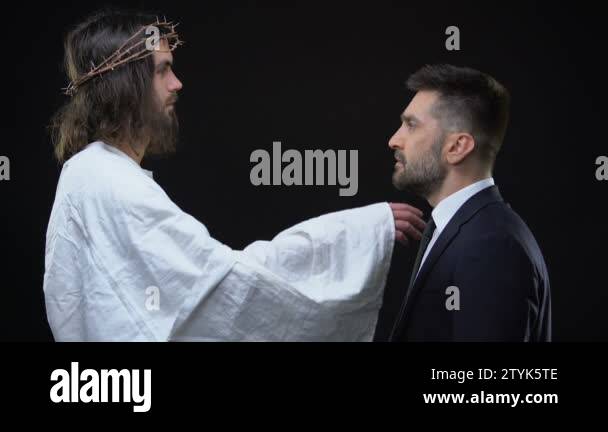 Spiritual guide Stock Videos & Footage - HD and 4K Video Clips - Alamy