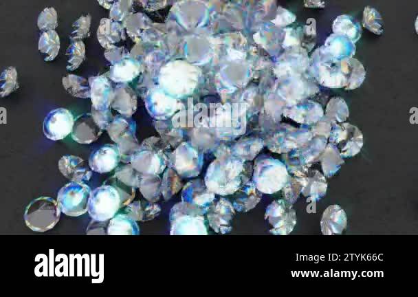 Many diamonds Stock Videos & Footage - HD and 4K Video Clips - Alamy