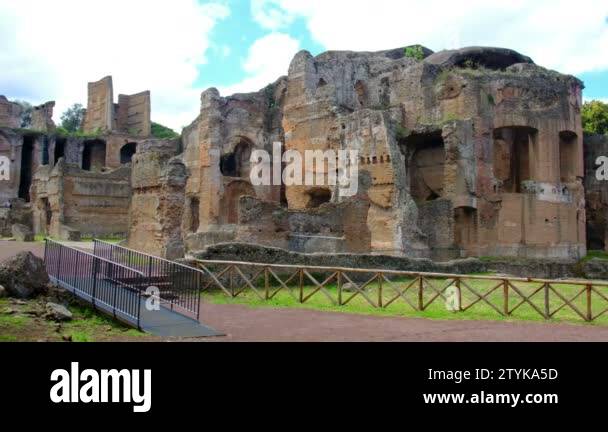 Thermae rome Stock Videos & Footage - HD and 4K Video Clips - Alamy