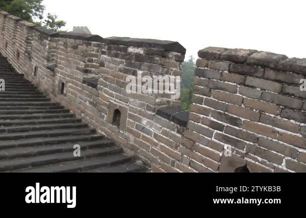 Ming Great Wall Stock Videos And Footage Hd And 4k Video Clips Alamy