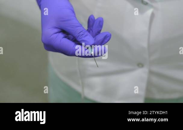 Intravenous needle Stock Videos & Footage - HD and 4K Video Clips - Alamy