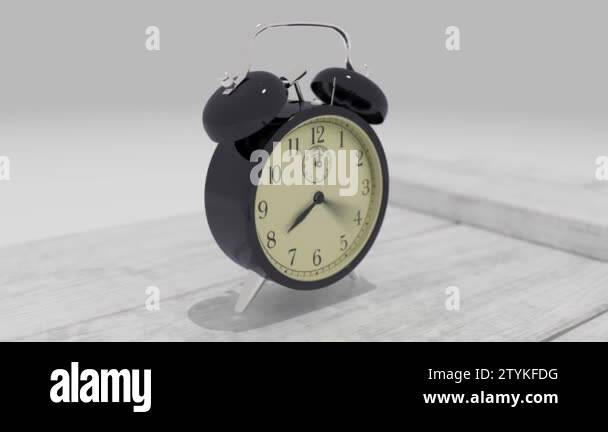 Rotating clock hands Stock Videos & Footage - HD and 4K Video Clips - Alamy