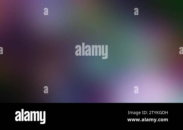 The elegant colorful light leaks is a spectacular motion graphics ...