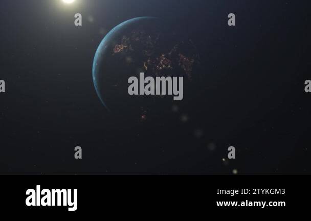 Asia from space 3d Stock Videos & Footage - HD and 4K Video Clips - Alamy