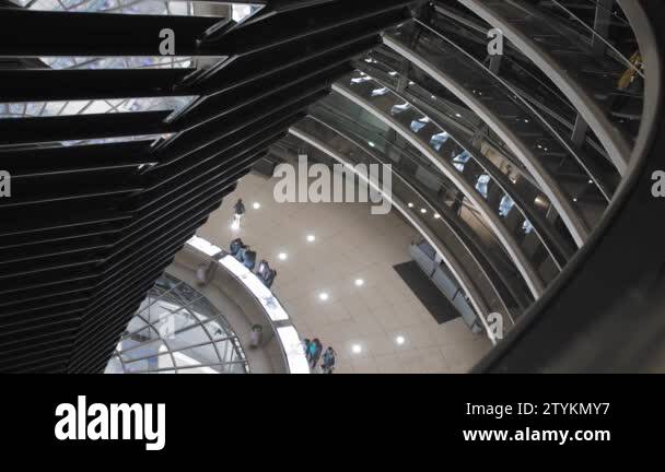 Inside bundestag german parliament Stock Videos & Footage - HD and 4K ...