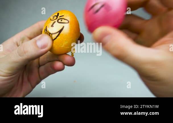 Competition eggs Stock Videos & Footage - HD and 4K Video Clips - Alamy