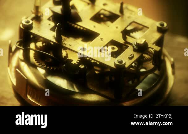 Clockmaking Stock Videos & Footage - HD and 4K Video Clips - Alamy