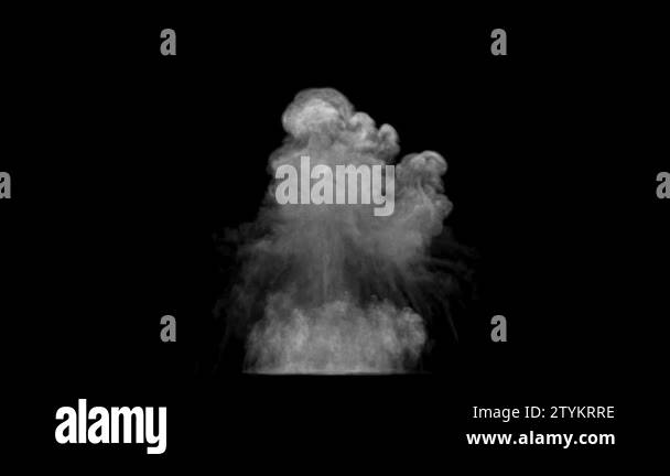 Smoke rising explosion Stock Videos & Footage - HD and 4K Video Clips ...