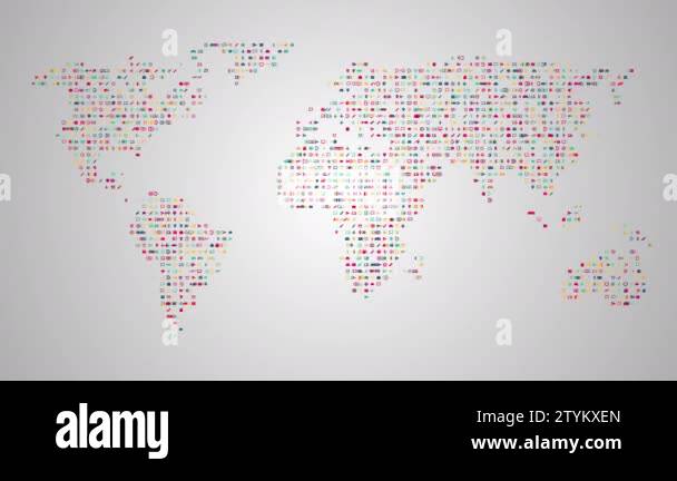 Life map Stock Videos & Footage - HD and 4K Video Clips - Alamy