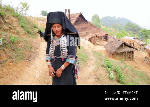 Native people thailand Stock Videos & Footage - HD and 4K Video Clips ...