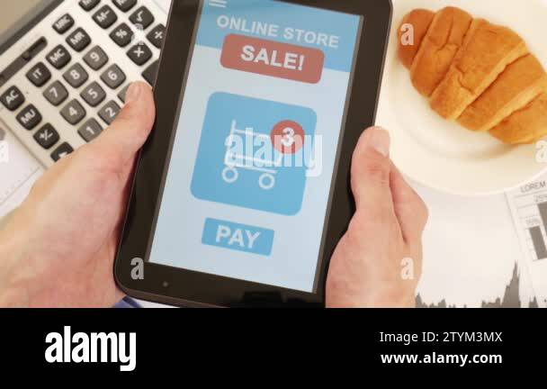 Purchase bill Stock Videos & Footage - HD and 4K Video Clips - Alamy