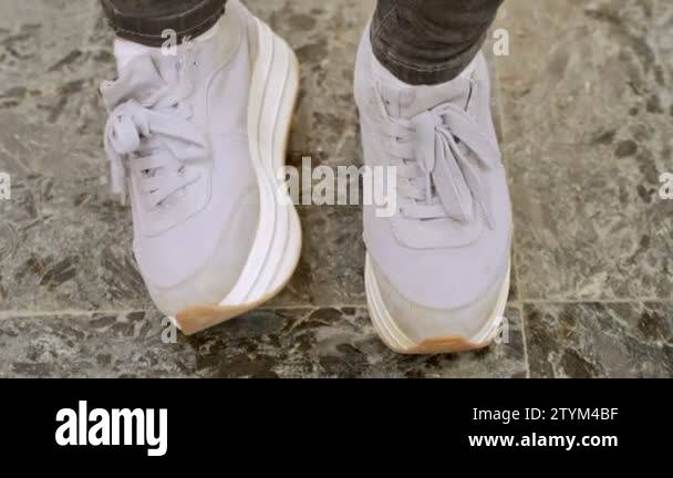 Metro woman legs Stock Videos & Footage - HD and 4K Video Clips - Alamy