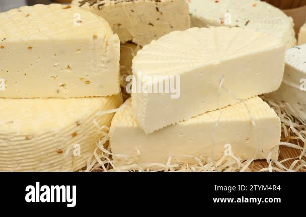Assorted cheeses Stock Videos & Footage - HD and 4K Video Clips - Alamy